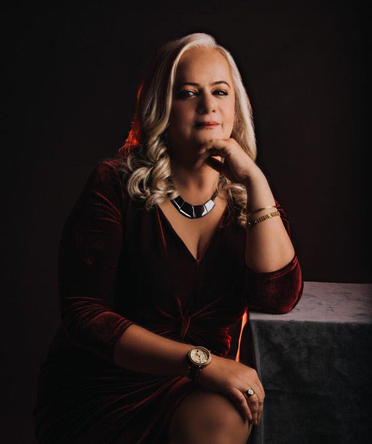 What the Shadows Are Saying: Portrait Photography Lighting Techniques ...