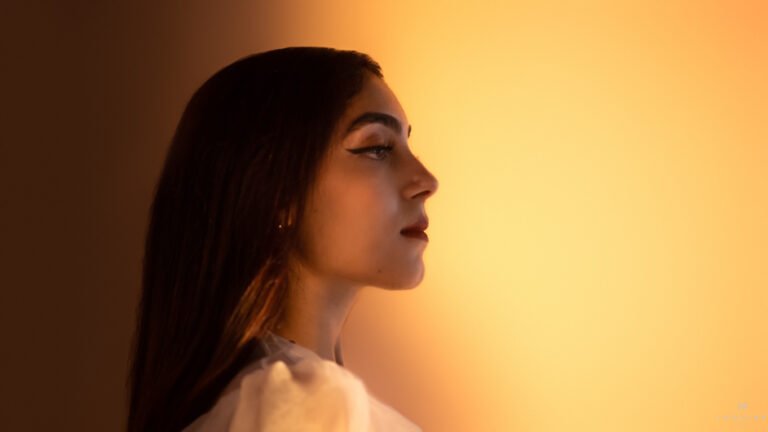 What the Shadows Are Saying: Portrait Photography Lighting Techniques ...